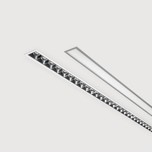 Recessed ceiling light fixture - Liquid Line F3 - Lightnet GmbH - LED ...