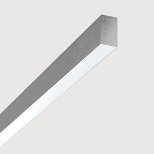 Surface-mounted light fixture - BASIC MAX A1 - Lightnet GmbH - LED / round / IP54