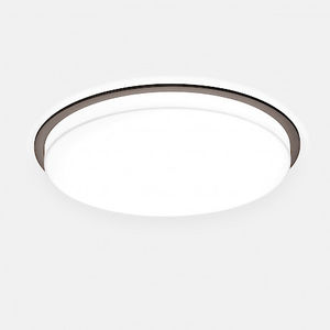 Recessed ceiling light fixture - LIQUID LINE F3 - Lightnet GmbH - LED ...