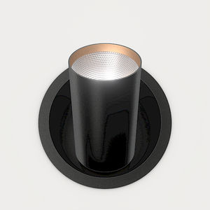 Recessed ceiling light fixture - LIQUID LINE F3 - Lightnet GmbH - LED ...