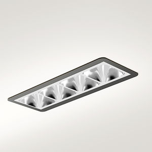 Recessed ceiling light fixture - LIQUID LINE F3 - Lightnet GmbH - LED ...