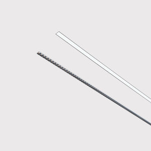 Recessed ceiling light fixture - LIQUID LINE F3 - Lightnet GmbH - LED ...