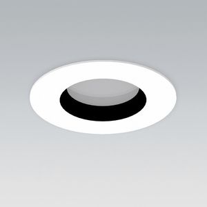 Recessed ceiling spotlight - PINHOLE EDGE 90 ACCENT - Lucent Lighting ...