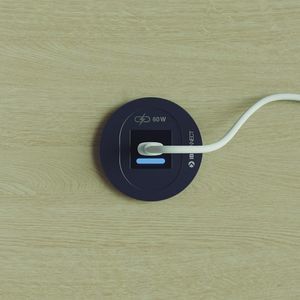 IB-connect: Heating, Air Conditioning, Electricity - ArchiExpo