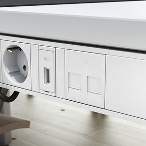 IB-connect: Heating, Air Conditioning, Electricity - ArchiExpo