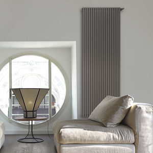 Hot water towel radiator - WARMY S - K8 Radiatori - 0...500 w / 501 w ...