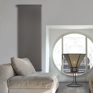 Hot water radiator - WARMY O - K8 Radiatori - 0...500 w / contemporary ...