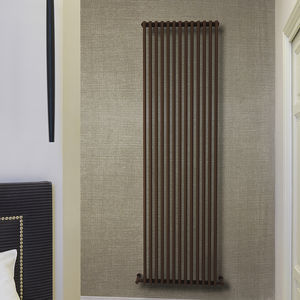 Hot water radiator - WARMY O - K8 Radiatori - 0...500 w / contemporary ...