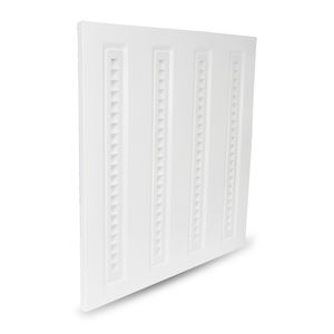 Surface-mounted light fixture - LINEARPAC™ - Aurora Lighting - LED ...