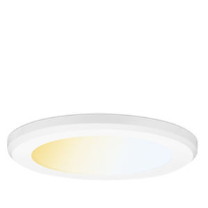 Built-in downlight - ELUMI™ - Aurora Lighting - compact fluorescent ...