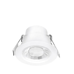 Built-in downlight - ELUMI™ - Aurora Lighting - compact fluorescent ...