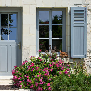 Ivory shutter - All architecture and design manufacturers