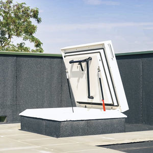 Easy to install access hatch, Easy to install hatch - All architecture ...