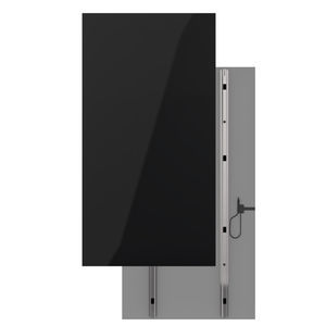 Thin-film PV solar panel - SERIES 7 TR1 - First Solar - for heating ...