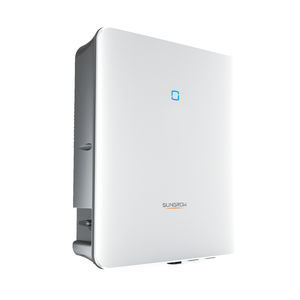 Turnkey inverter station - SG8800UD-MV-20 - Sungrow Power Supply