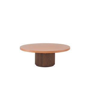 Central base coffee table - All architecture and design manufacturers ...