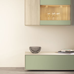 Interior decorative panel - 22865 MN Sahara - Kaindl - furniture / high ...