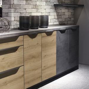 Interior decorative panel - 2507 BS MAGNOLIA - Kaindl - furniture ...