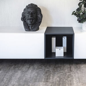 Interior decorative panel - 2507 BS MAGNOLIA - Kaindl - furniture ...