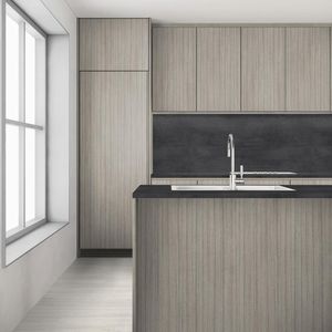 Interior decorative panel - K2240 AN OAK CORDOBA MODERNO - Kaindl ...