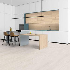 Interior decorative panel - K2776 GR Oak Relief Cardamom - Kaindl ...