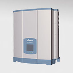 PV inverter - M125HV_111 GEN2 - Delta Energy Systems - string / three ...