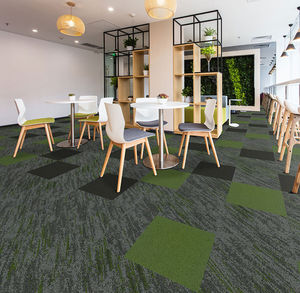 Carpets Inter: Flooring & Wallcovering - ArchiExpo