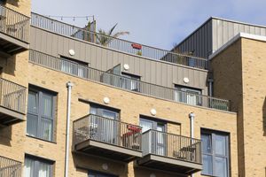 Steel Roof System CATNIC® URBAN TATA STEEL Standing Seam Lightweight ...