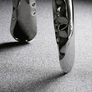 Carpet tile - PETERSBURG - OBJECT CARPET - loop pile / woven / PET