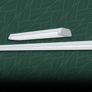 Recycled plastic light fixture - All architecture and design manufacturers