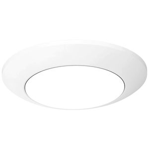 Recessed ceiling light fixture - SUMO19/LCB - RAB Lighting - LED ...
