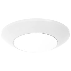 Recessed downlight - TRIMLESS - RAB Lighting - LED / round / indoor