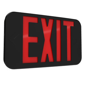 Rectangular emergency light - All architecture and design manufacturers