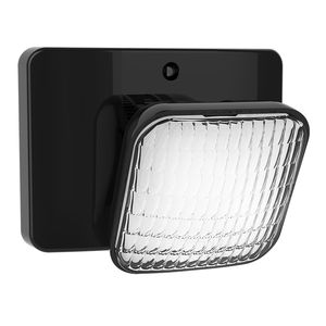 Square emergency light - All architecture and design manufacturers