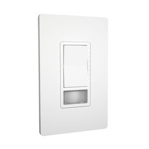 Wall-mounted dimmer - XDIM - RAB Lighting - DIN rail