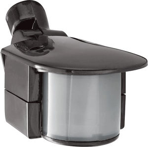 Contemporary wall light - TUFF DOME - RAB Lighting - indoor / cast ...