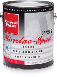 Decorative paint - WONDER-SHIELD™ - DEVOE PAINT - outdoor / facade ...