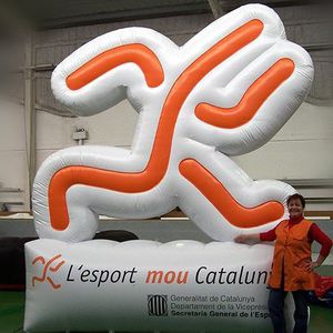 Tecnodimension Hinchable S.L.: Offices, Public buildings - ArchiExpo