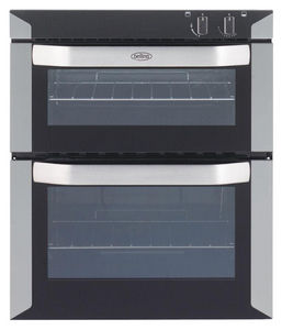 Electric oven - BI70FP - Belling - built-in / double