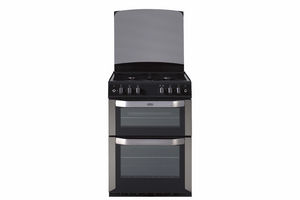 Electric range cooker - ENFIELD E552 - Belling - vitroceramic / Class A