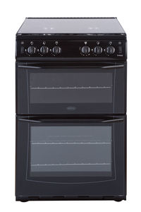 Electric range cooker - FSE60DOP - Belling