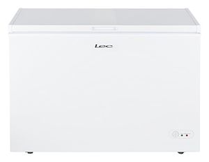 Chest freezer - CF100L - Lec - white