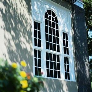 Wooden window - Andersen - casement / bow