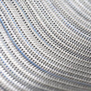 Solar protection fabric - REFLECTION - TWITCHELL - patterned ...