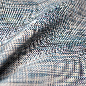 Upholstery fabric - SILVER LINING - TWITCHELL - solar protection / for ...