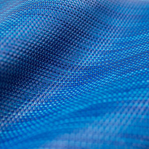 Solar protection fabric - GREENLAKE - TWITCHELL - patterned / Textilene ...