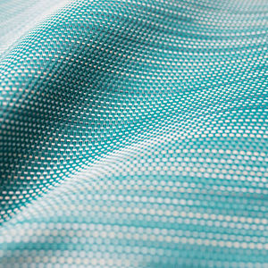 Solar protection fabric - AZURE - TWITCHELL - patterned / Textilene ...