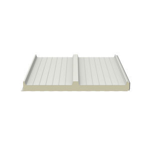Pitched roofing panel - ISOVELA & ISOVELA CLASSIC - Isopan ...