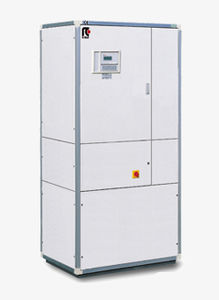 RC Group SpA: Heating, Air Conditioning, Electricity - ArchiExpo