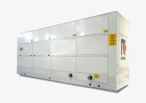 RC Group SpA: Heating, Air Conditioning, Electricity - ArchiExpo